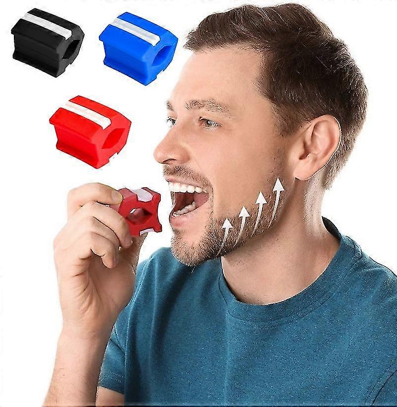 Double Chin Exercises Face Pipihome Face Exerciser, Jaw Neck Toning