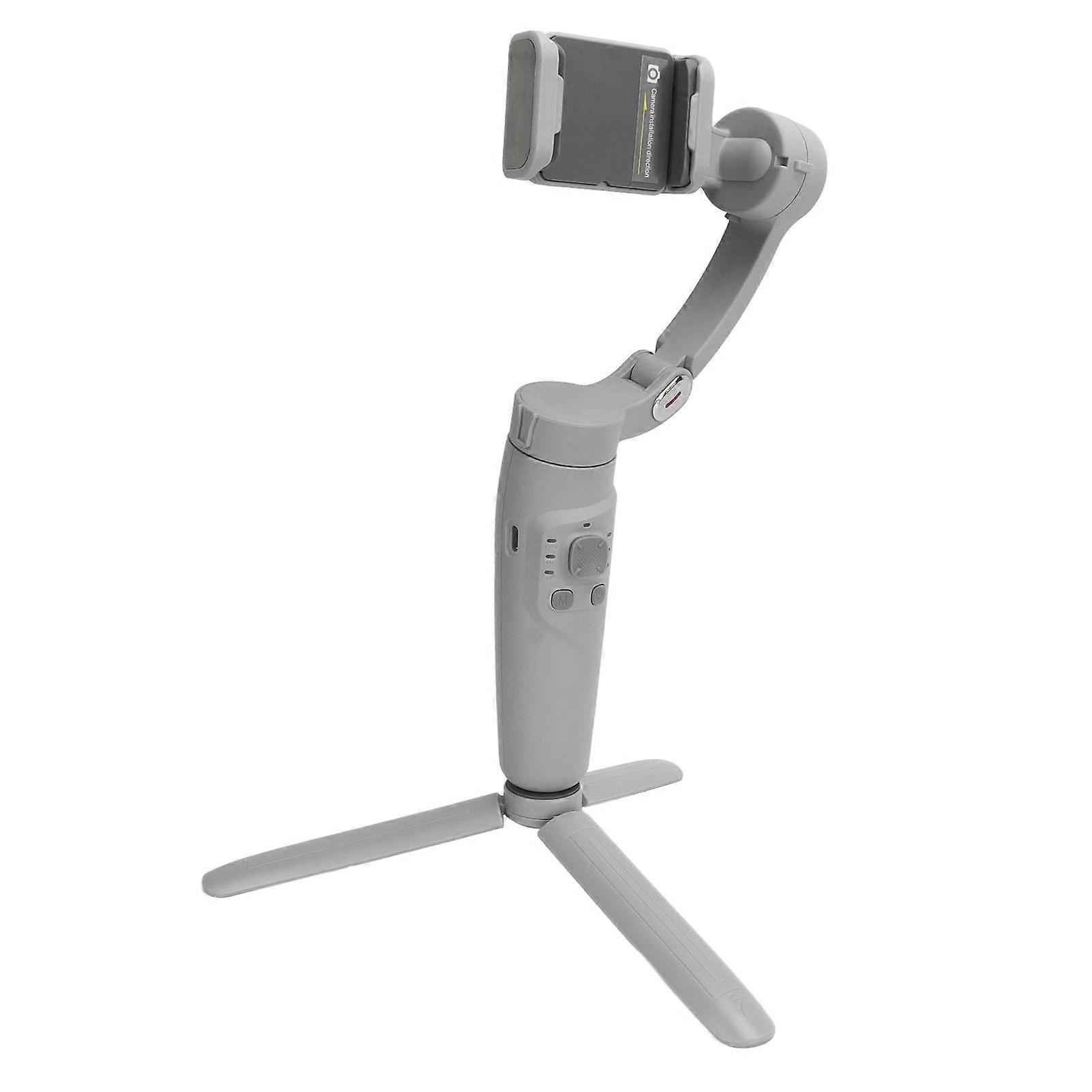 Smart Phone Stabilizer M1 3 Axis Handheld Anti Shake Stabilizer Face ...