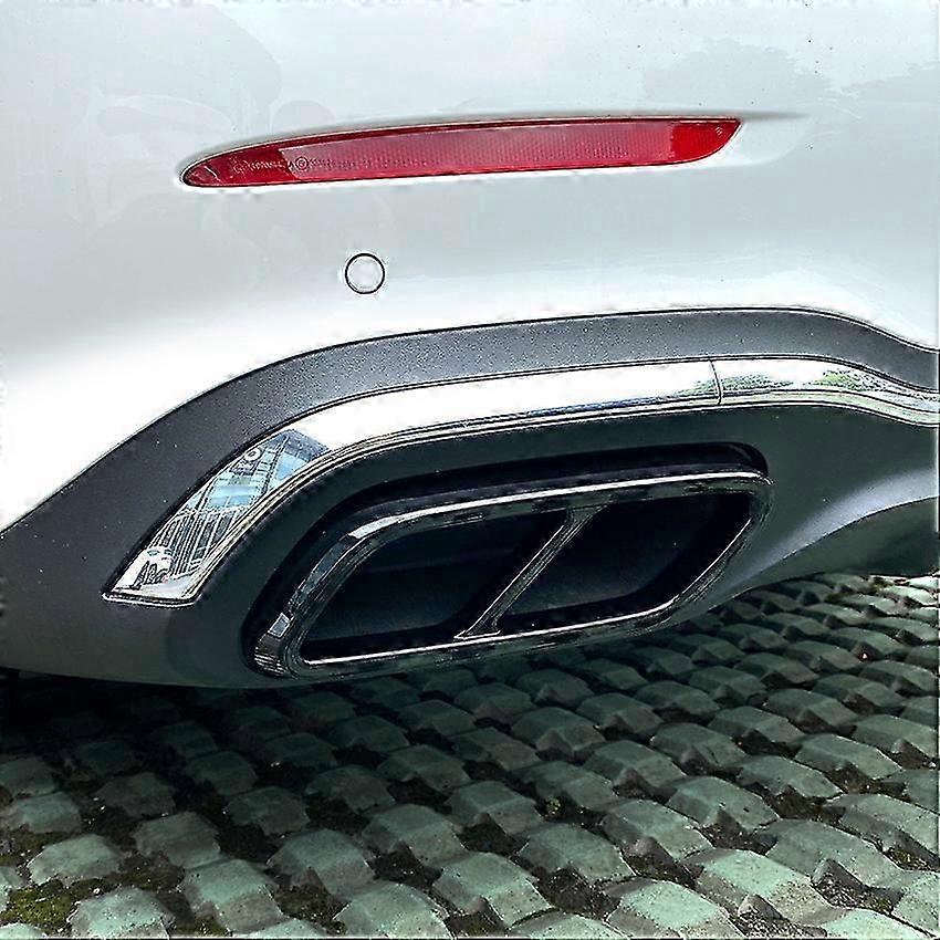 Superior For Mercedes-Benz C-Class W206 C200 C260 C300 2022+ AMG Car ...