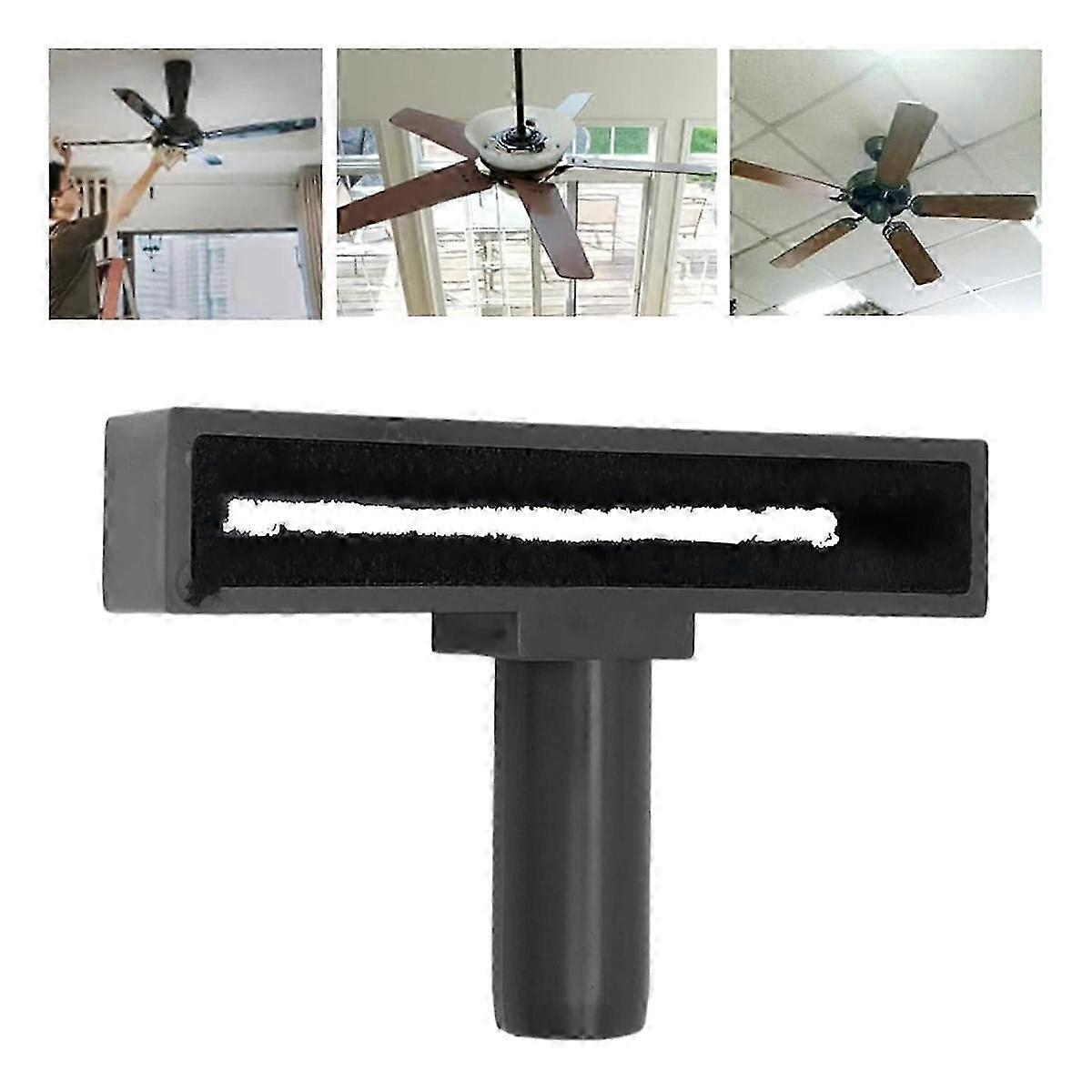 Ceiling Fan Vacuum Cleaner Attachment, Ceiling Fan Cleaning Vacuum ...