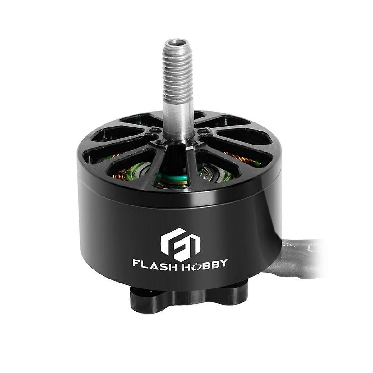 A2812 FPV Racing Drone Motor 900KV High Performance Brushless Motor for ...