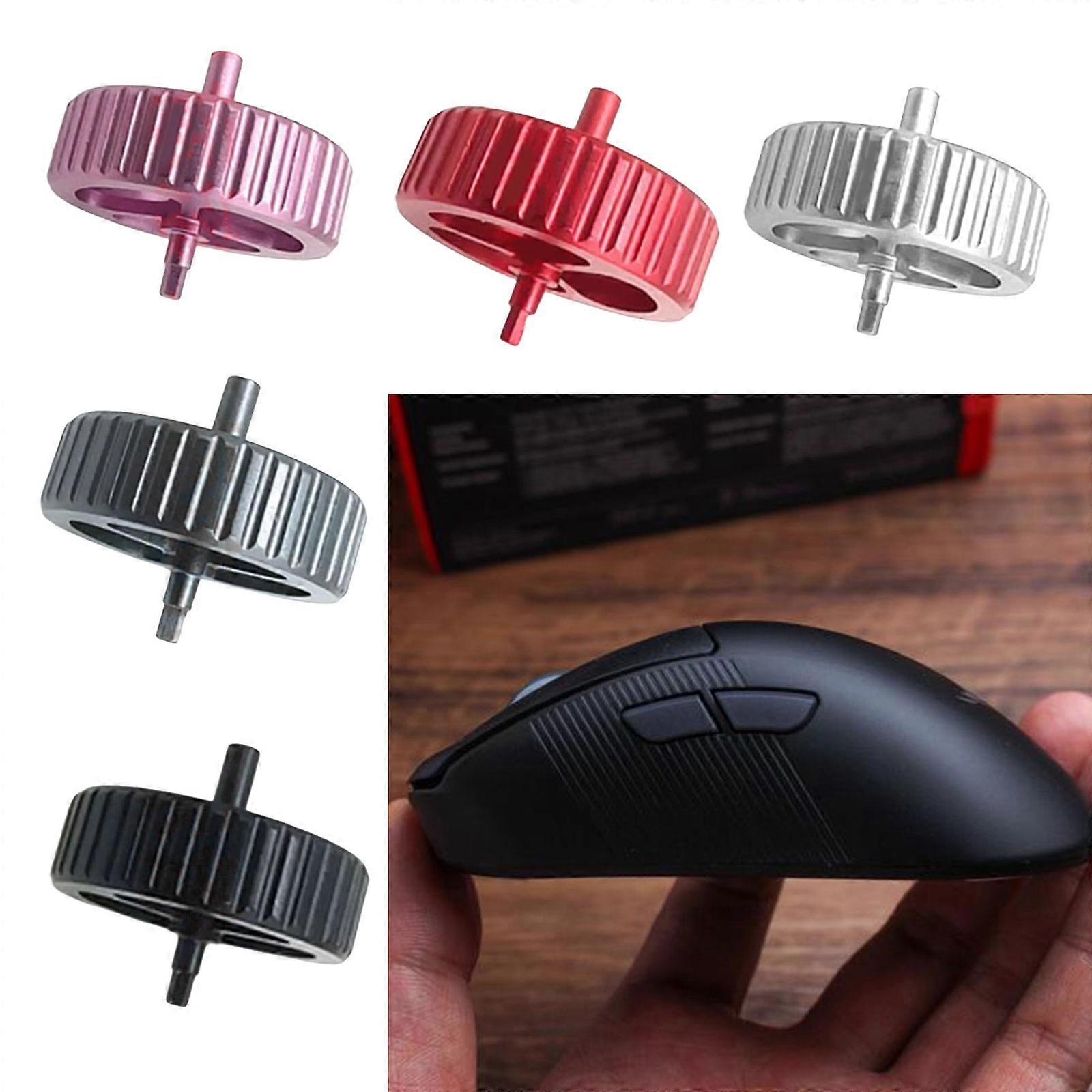 Original Mouse Scroll Wheel Rollers for ROG Keris II Mouse Access ...