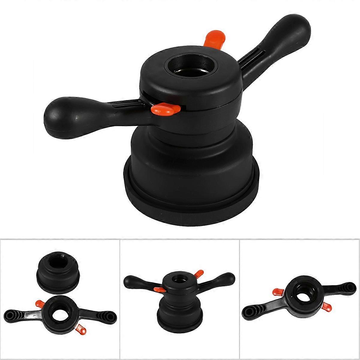 Pitch Quick Nut Wing Nut Swift Release Hub Wing Nut 36mm x 3mm | Fruugo UK