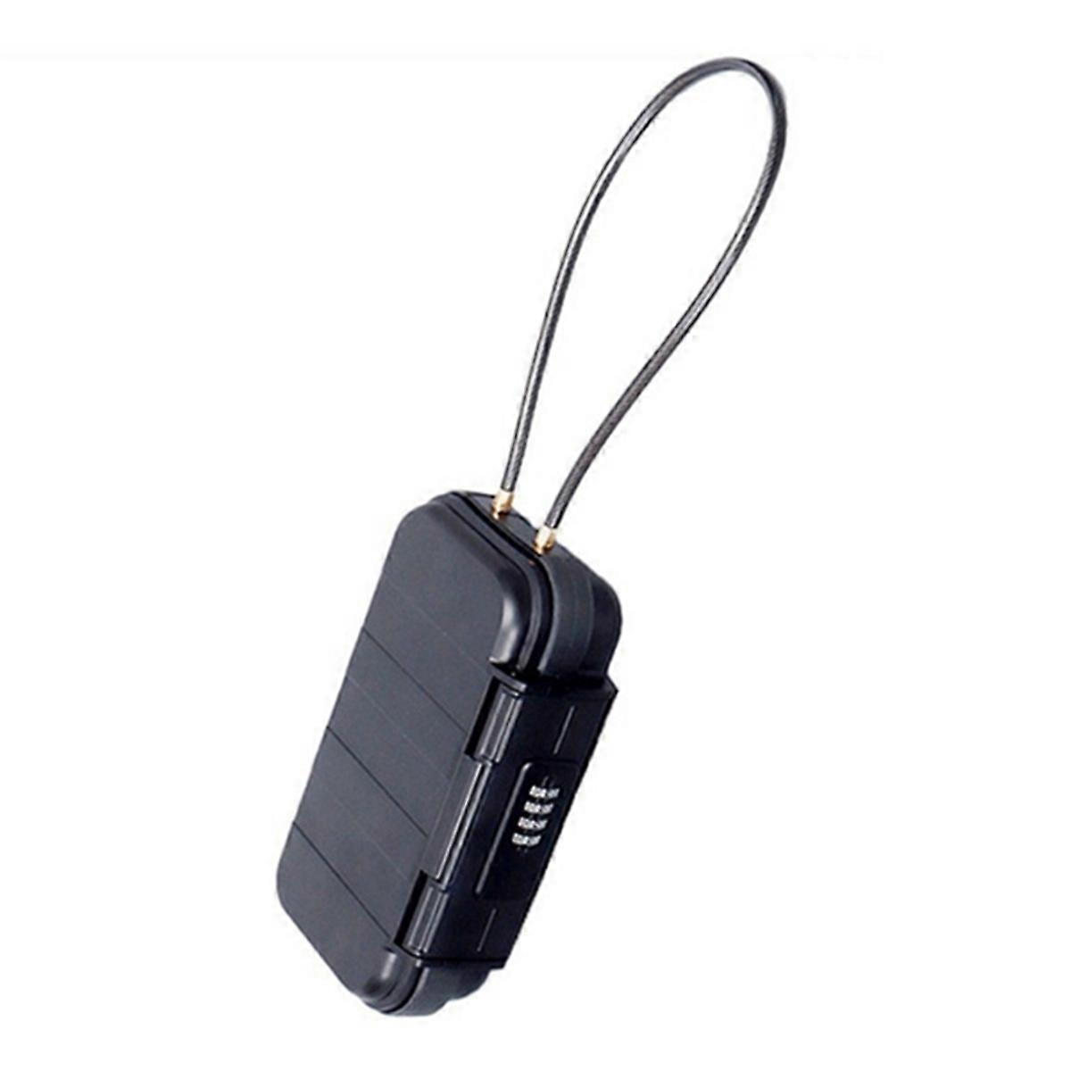 Lock Box, Phone Lock Box, Security Lock Box | Fruugo UK