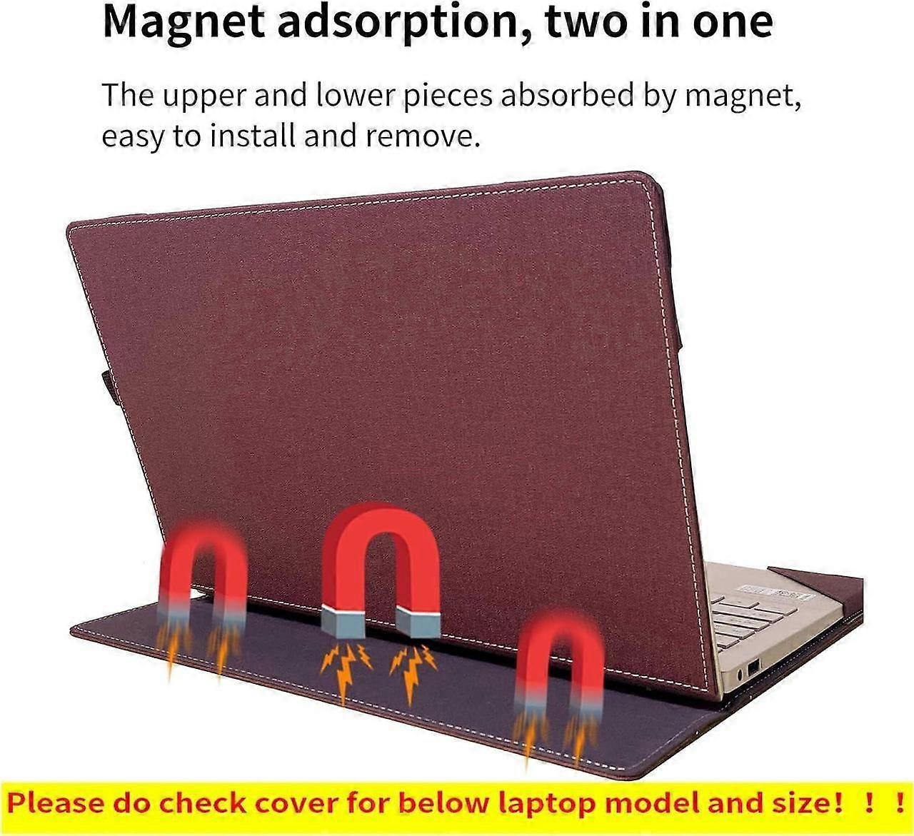 Protective Case Cover for 16" Hp Pavilion Book Pro 16-ab 16t-ab ...