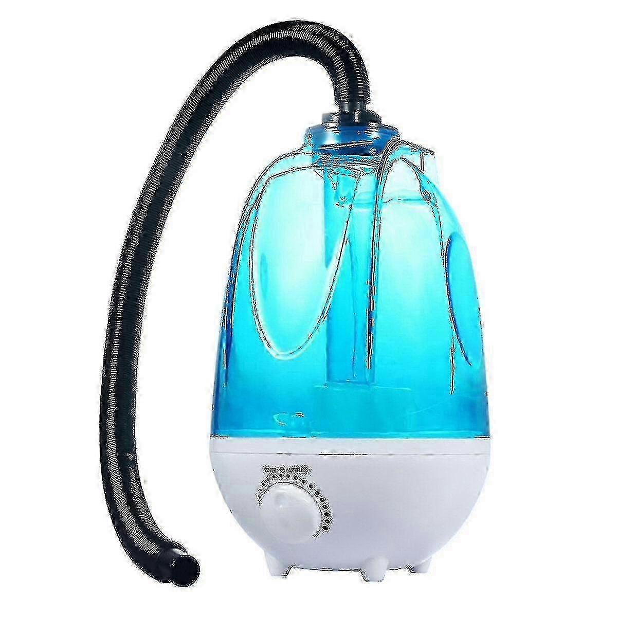 Rainforest Reptile Humidifier 4L Large Capacity Quiet Adjustable Mist ...