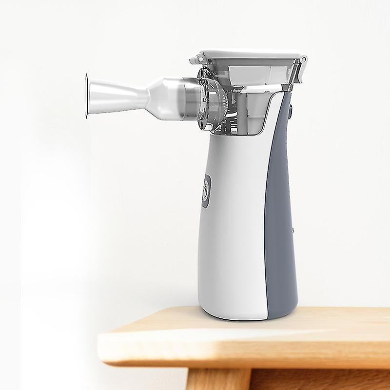 Nebulizer For Adults And Kids, Nebulizer Machine For Adults And Kids ...