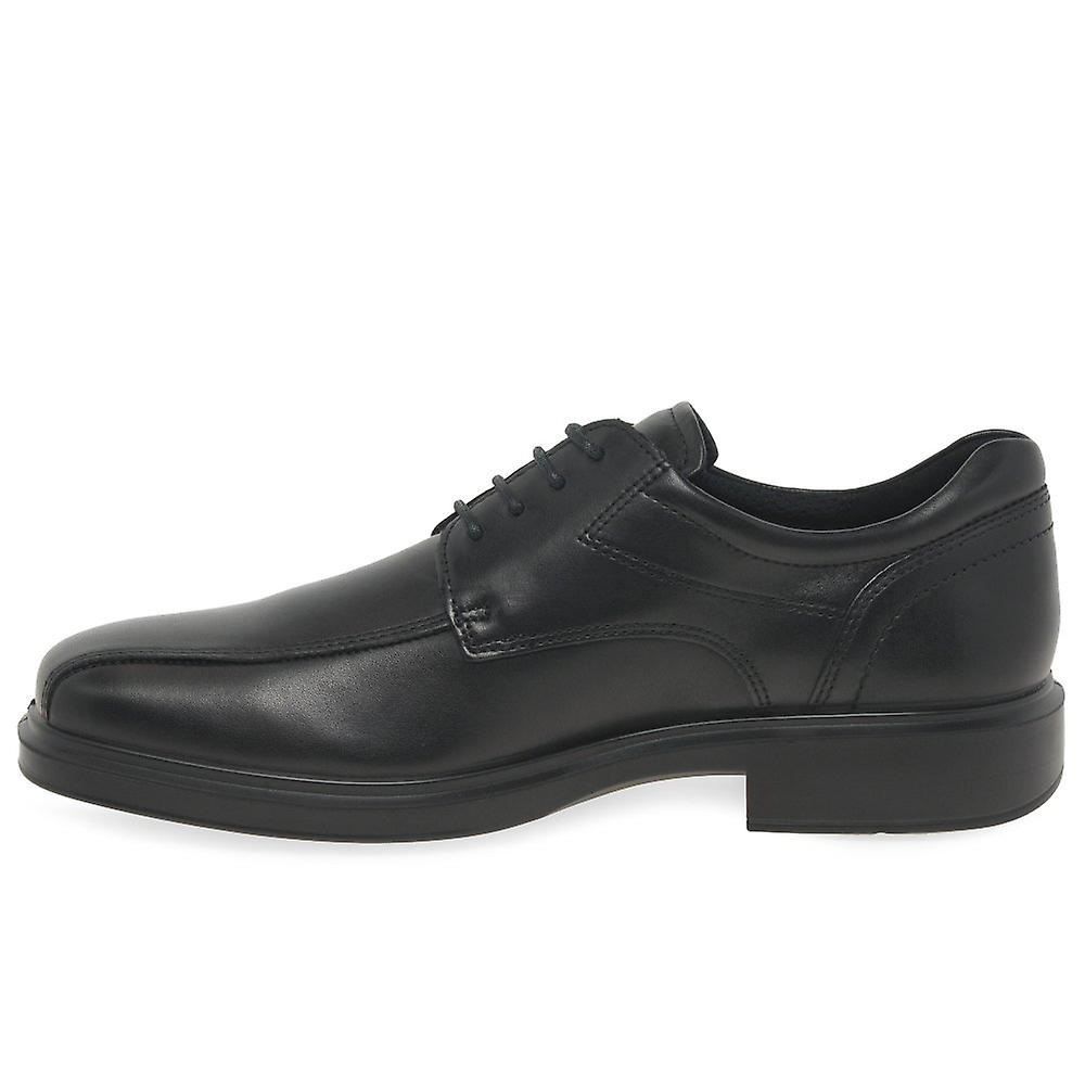 Ecco Helsinki 2 Tram Mens Formal Shoes | Fruugo UK