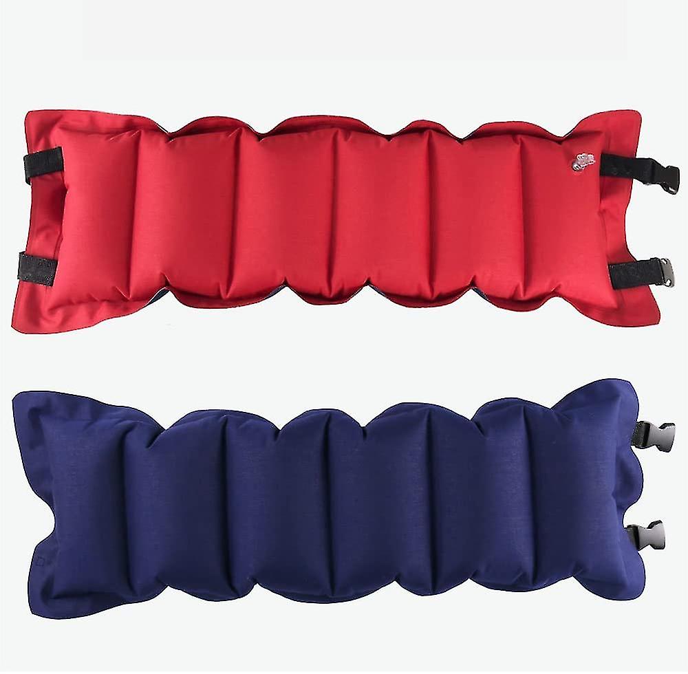 Inflatable Swimming Belt, Portable Adjustable Inflatable Water Sports ...
