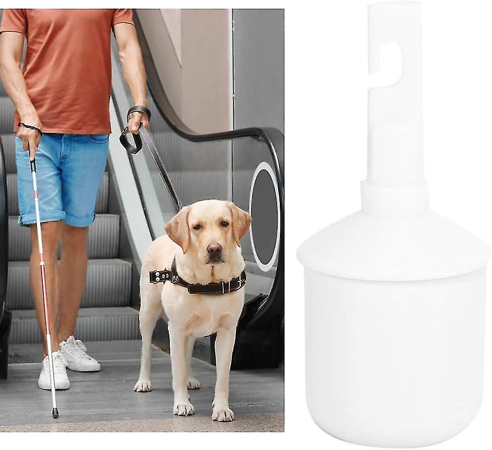 Folding White Cane, Replacement Accessory | Fruugo UK