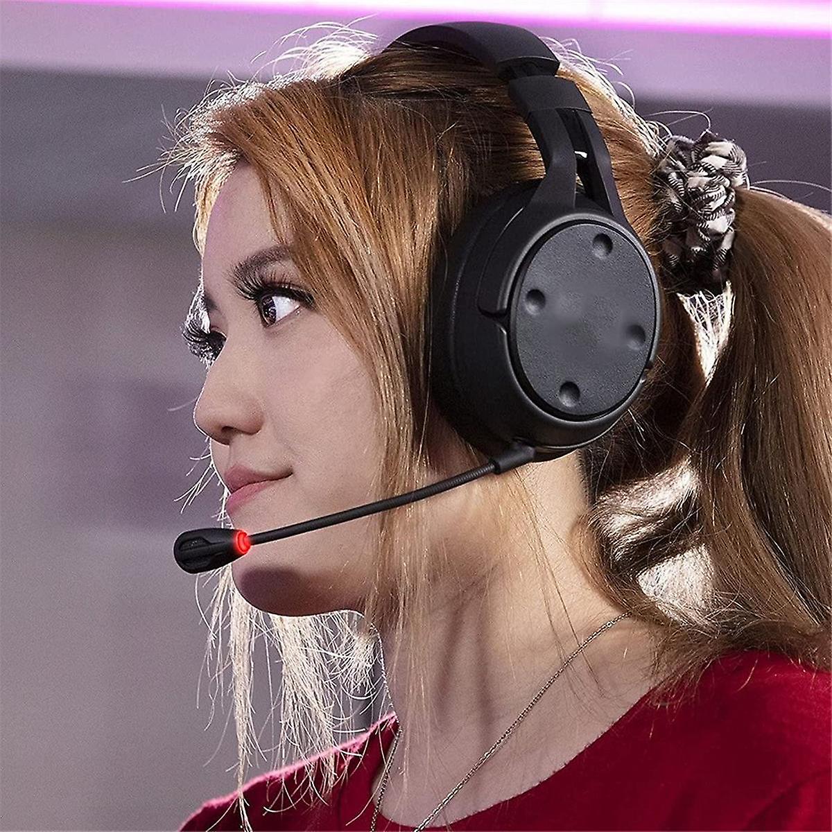 Replacement Microphone for Flight S Wireless Noise Cancelling Gaming ...