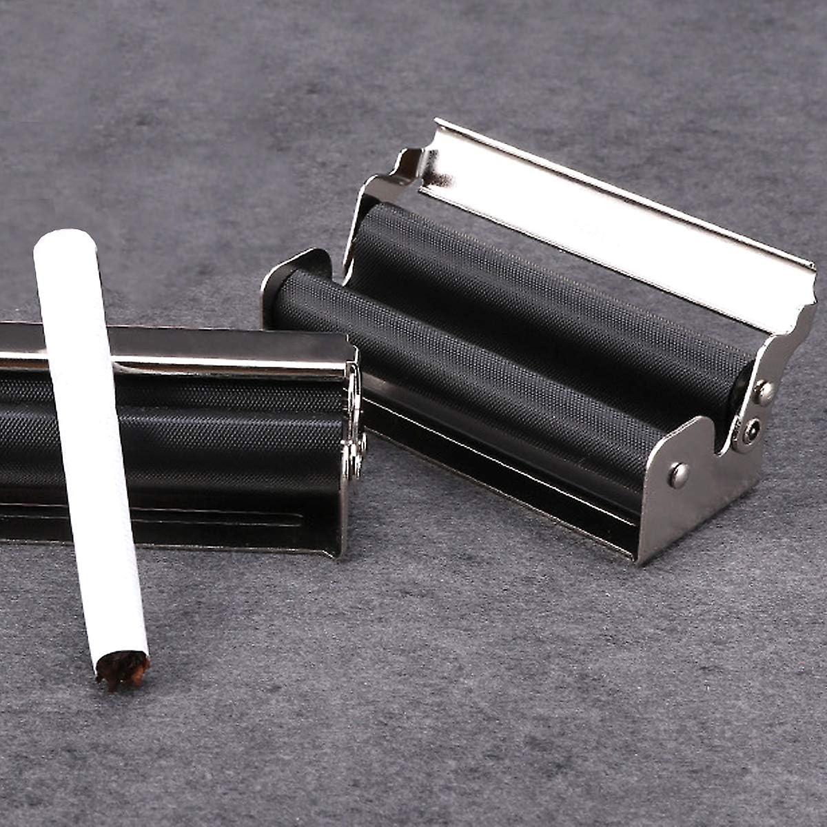 Tobacco Roller,Manual Cigarette Rolling Machine,70mm Cigarette Roller ...