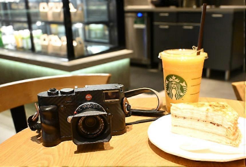 For Leica M10 Camera Accessories New Ultra-light Ebony Wooden L Type ...