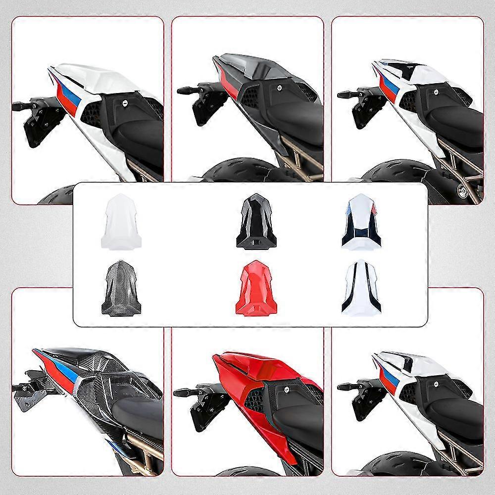 For Bmw S1000rr 2019-2021 Rear Seat Cover Tail Section Fairing Cowl ...