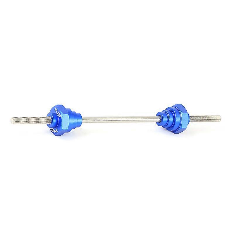 Wheel Truing Stand Adapter Hub Rim Tuner QR 20mm 15mm 12mm Thru Axle ...