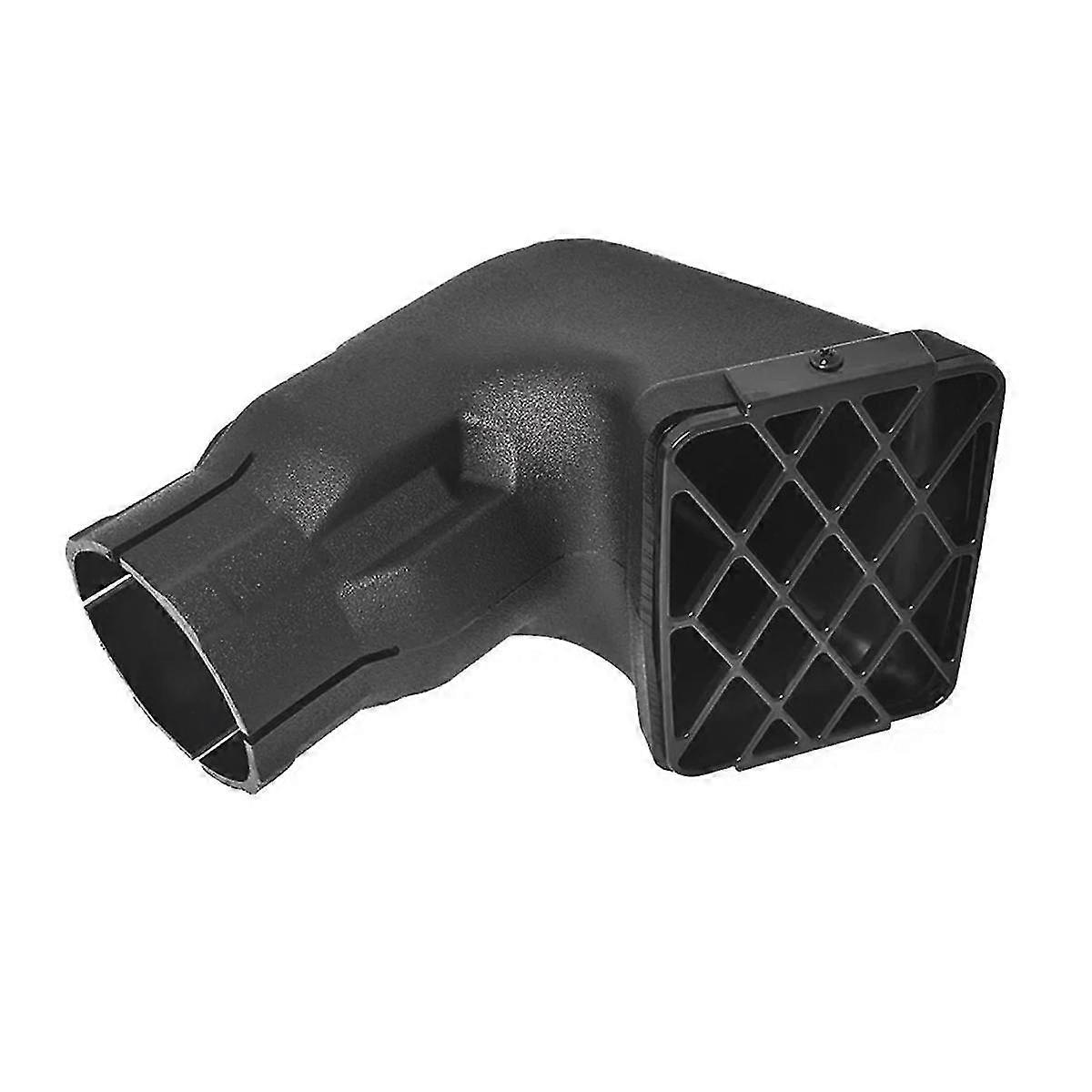 For 3.0inches Car Universal Snorkel Inlet Air Intake Pipe for Off-Road ...