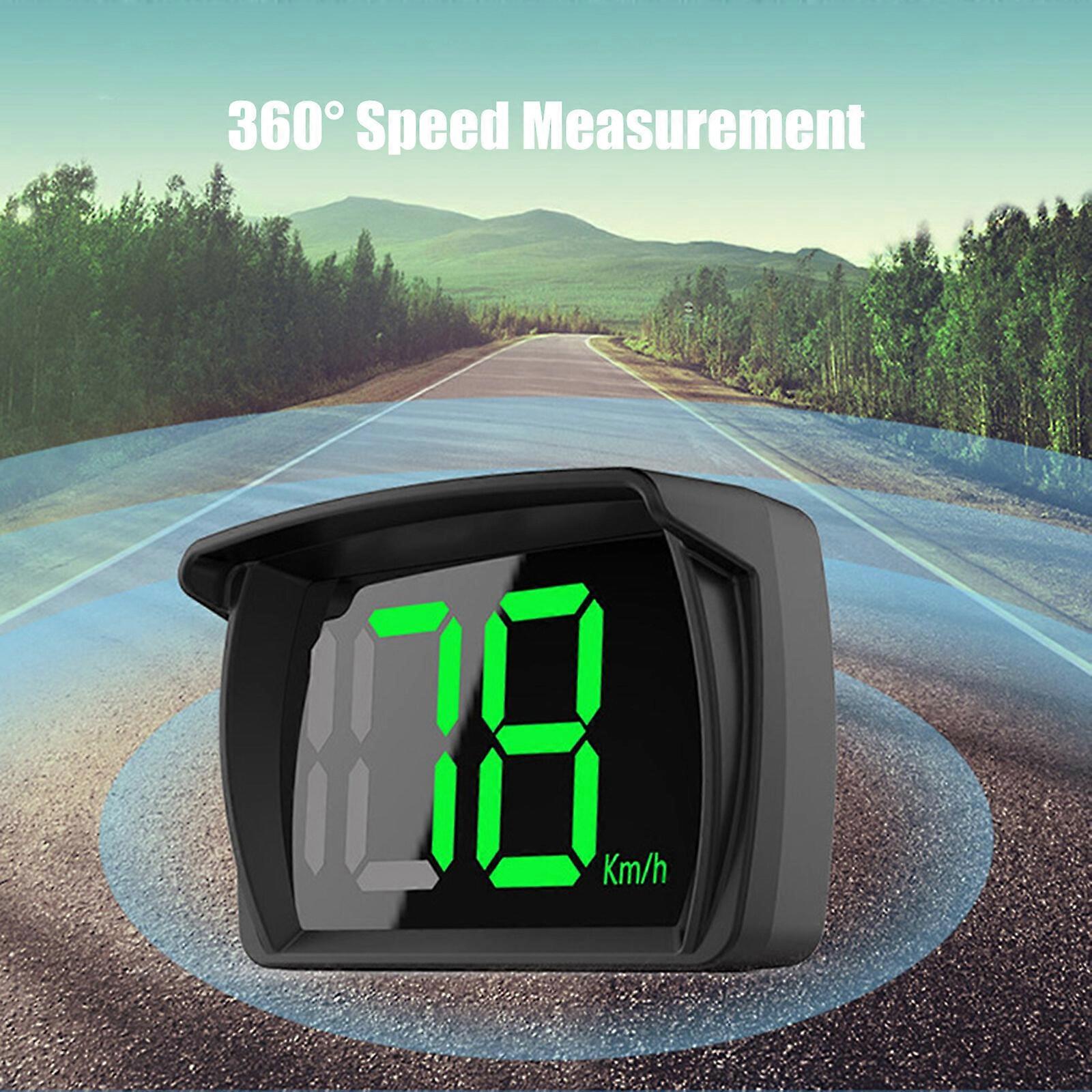 Gps Hud Digital Speedometer Car Gps Hud Digital Speedometer Bluetooth ...