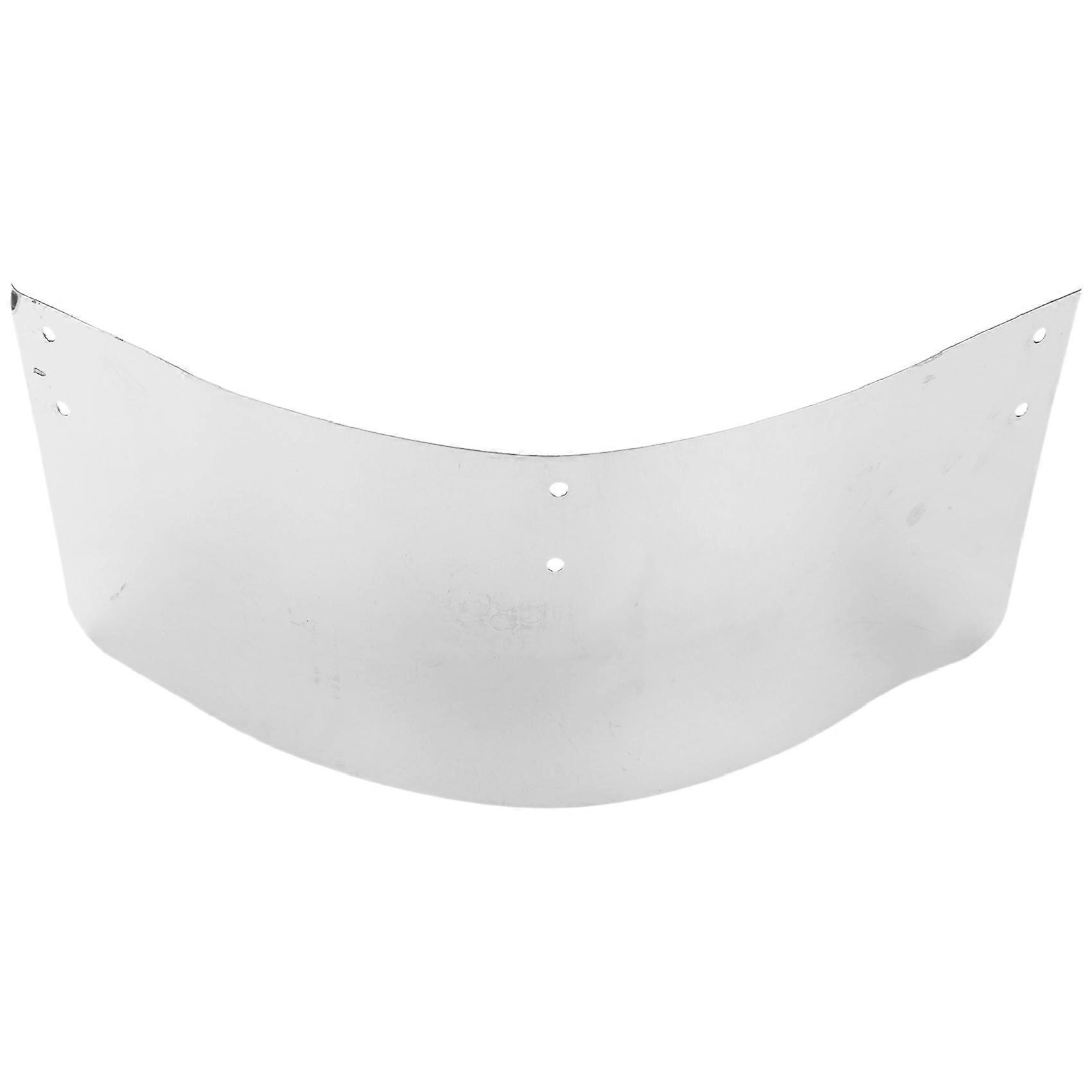 Racing Car Cold Intake Cone Filter Cover Heat Shield for 2.5-5 inch ...