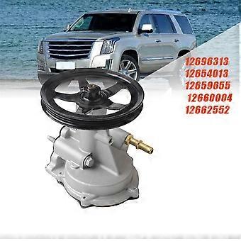 Engine Brake Vacuum Pump 12696313 for Escalade 2014-2020 12659655 ...