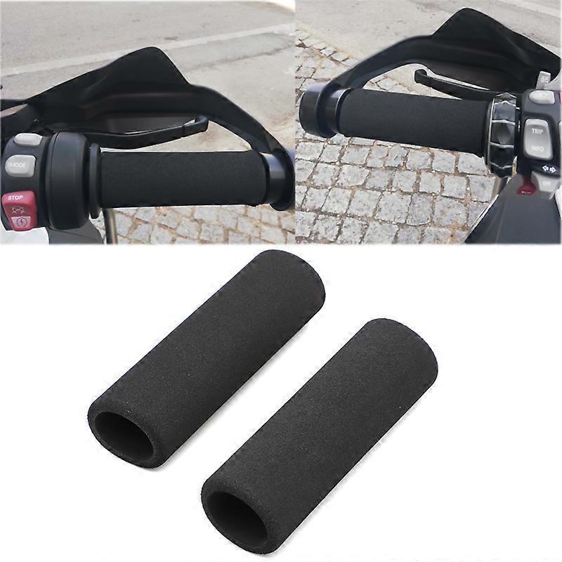 Foam Motorcycle Handle Grip Cover For BMW R1200GS R1250GS GS R 1200 ...