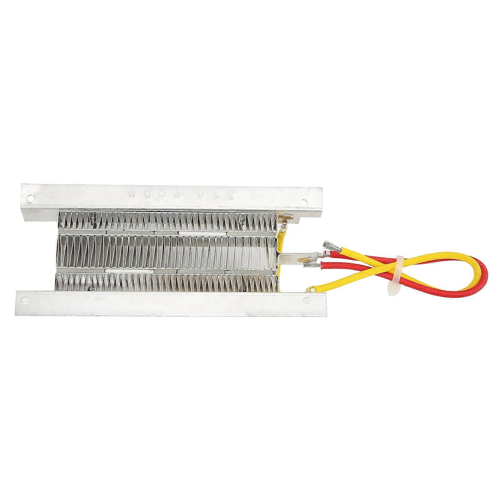 24V 400W 150B2 PTC Heating Element Insulated Ceramic Air Heater for Air ...