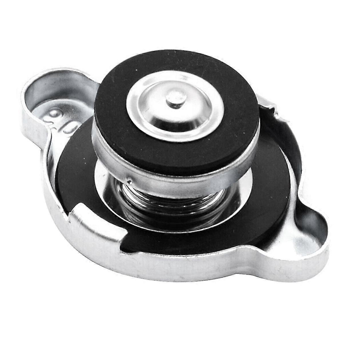 32mm 1.25Inch Radiator Fill Neck 0.9Bar Radiator Cap Universal+(bbcs ...