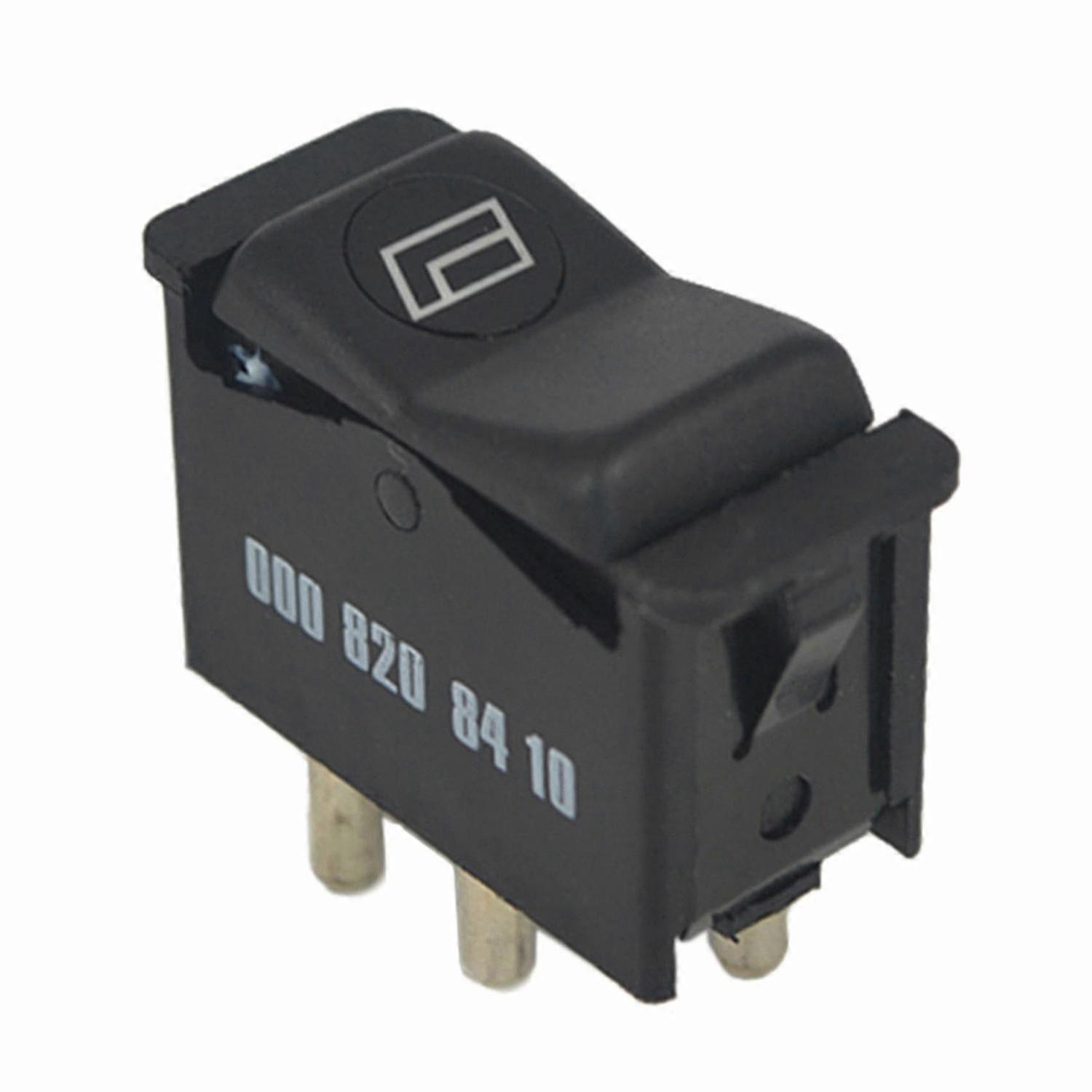 6 Pins For Mercedes Benz W123 190d 190e 240 Power Window Switch | Fruugo UK