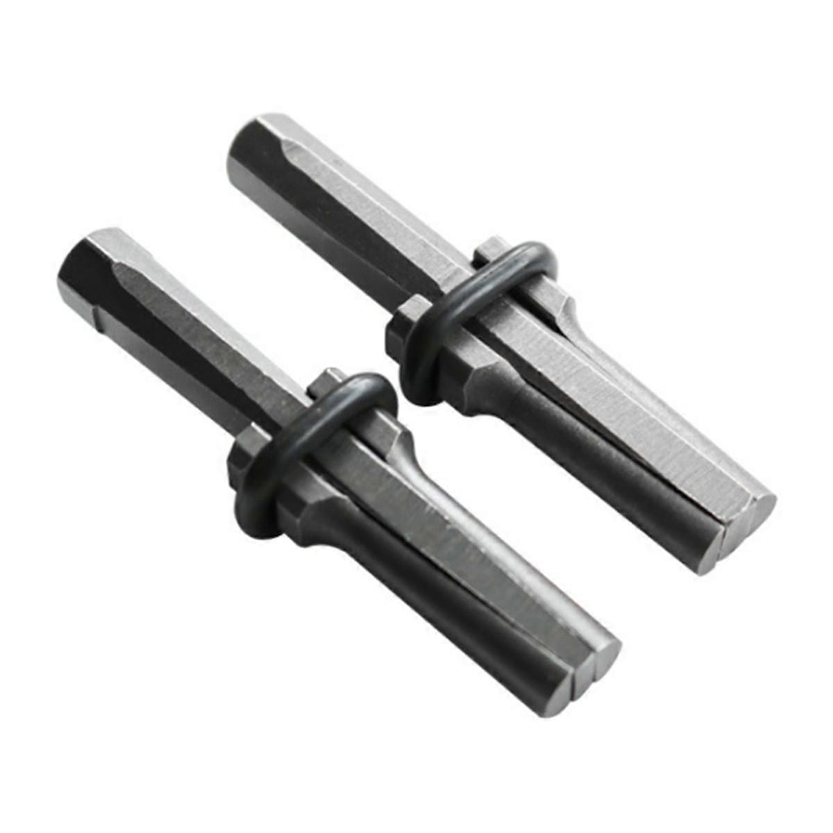 Stone Splitting Tool Splitting Tools Wedge Stone Set Stone Splitting ...