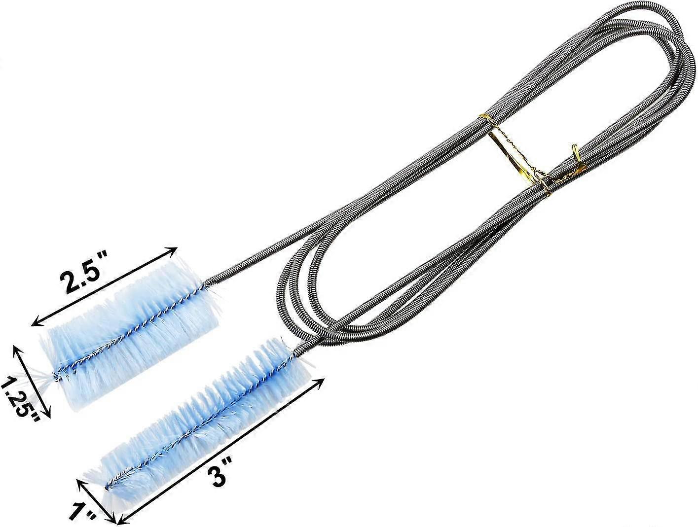 Fish Tank Cleaning Tools, Aquarium Brushes, Pipe Cleaner,Filter Brush ...