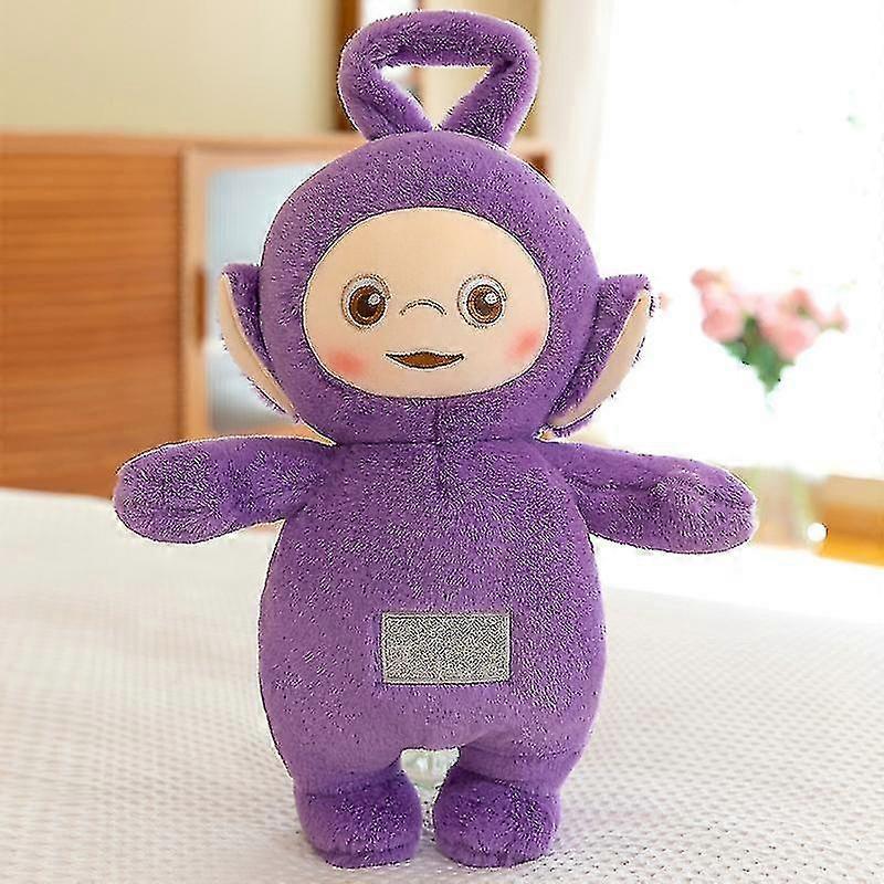 Teletubbies Early Education Plush Toy Cartoon Stuffed Doll For Children ...