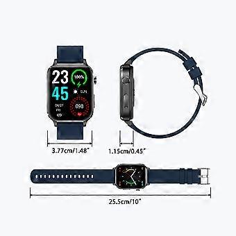 Suga Pro Smartwatch, Wolfnotch Diabetic Smartwatch, Wolf Notch Smart ...