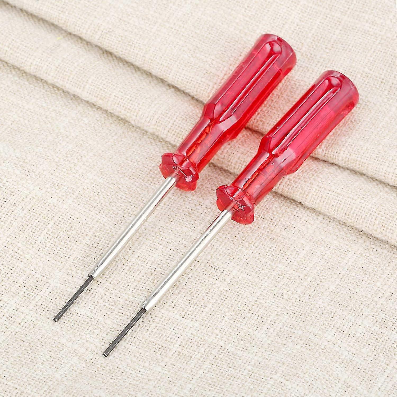 1.5mm Hex Screwdriver For Overlock Sewing Machine Hexagonal Screwdriver ...