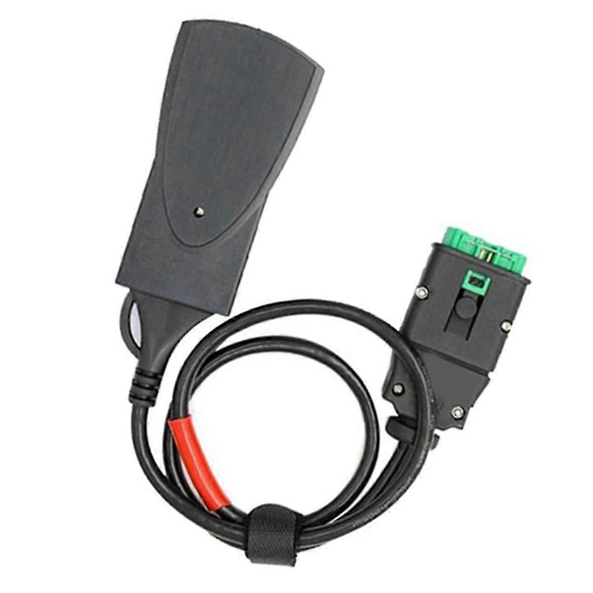 Generation 3 PP2000 Diagbox 9.91 for Peug-T Car Diagnostic Tools Lexia3 ...