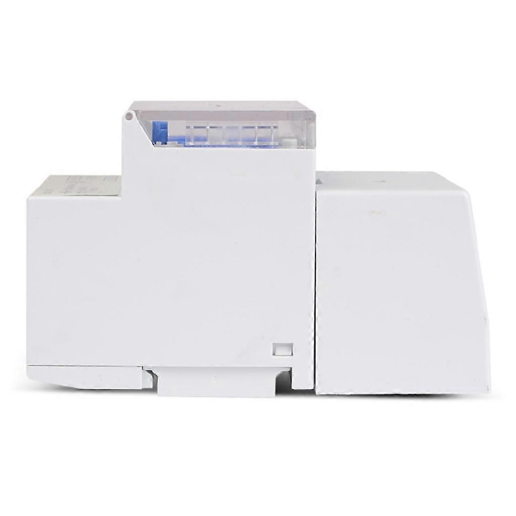 SUL181H 24 Hours Analog Mechanical Timer Manual/Auto Controller Time ...