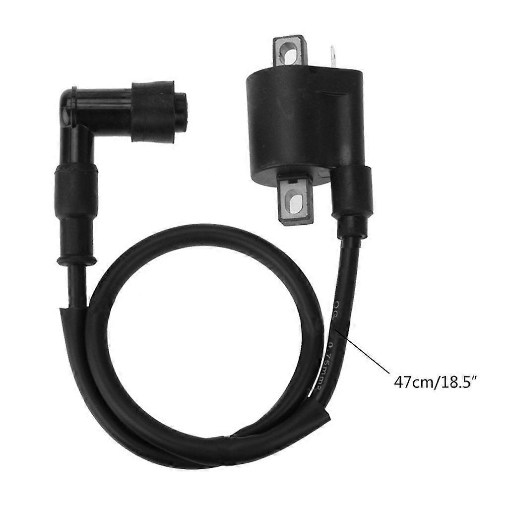 Racing Ignition Coil for Spark Plug Set For 125cc 150cc 200cc 250cc ...