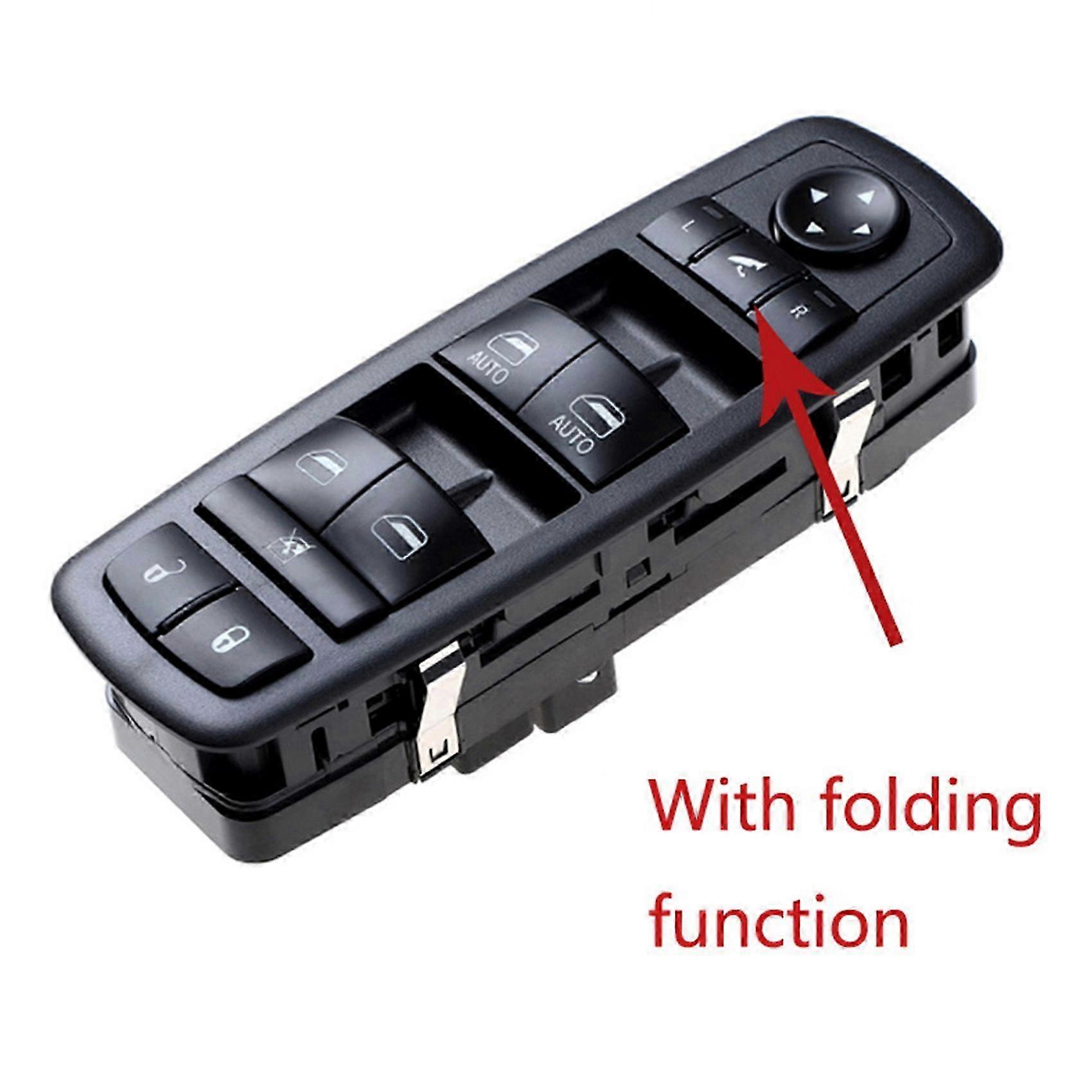 Window Switch for Dodge Journey 2018 Chrysler 300 2015 68139806AA ...