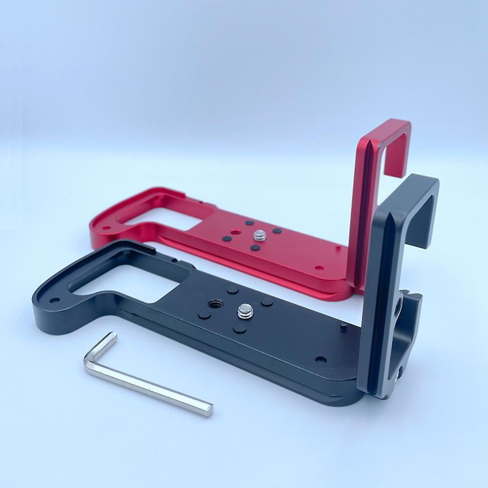 Quick Release Plate L Bracket Camera Grip for X-H1 XH1 Camera Hand Grip ...