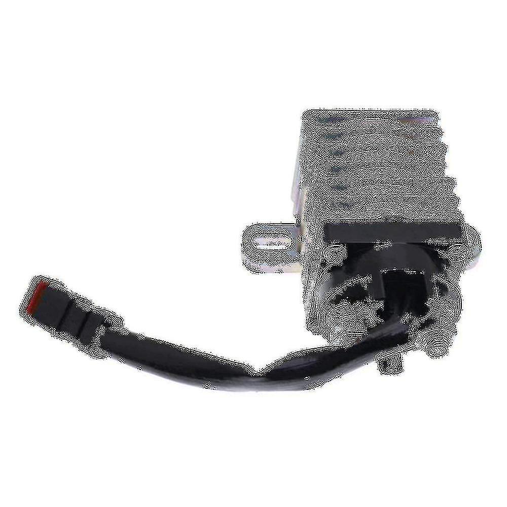 Magnetic Relay Switch Assy Magnetic For Excavator Loader Tractor Dump ...