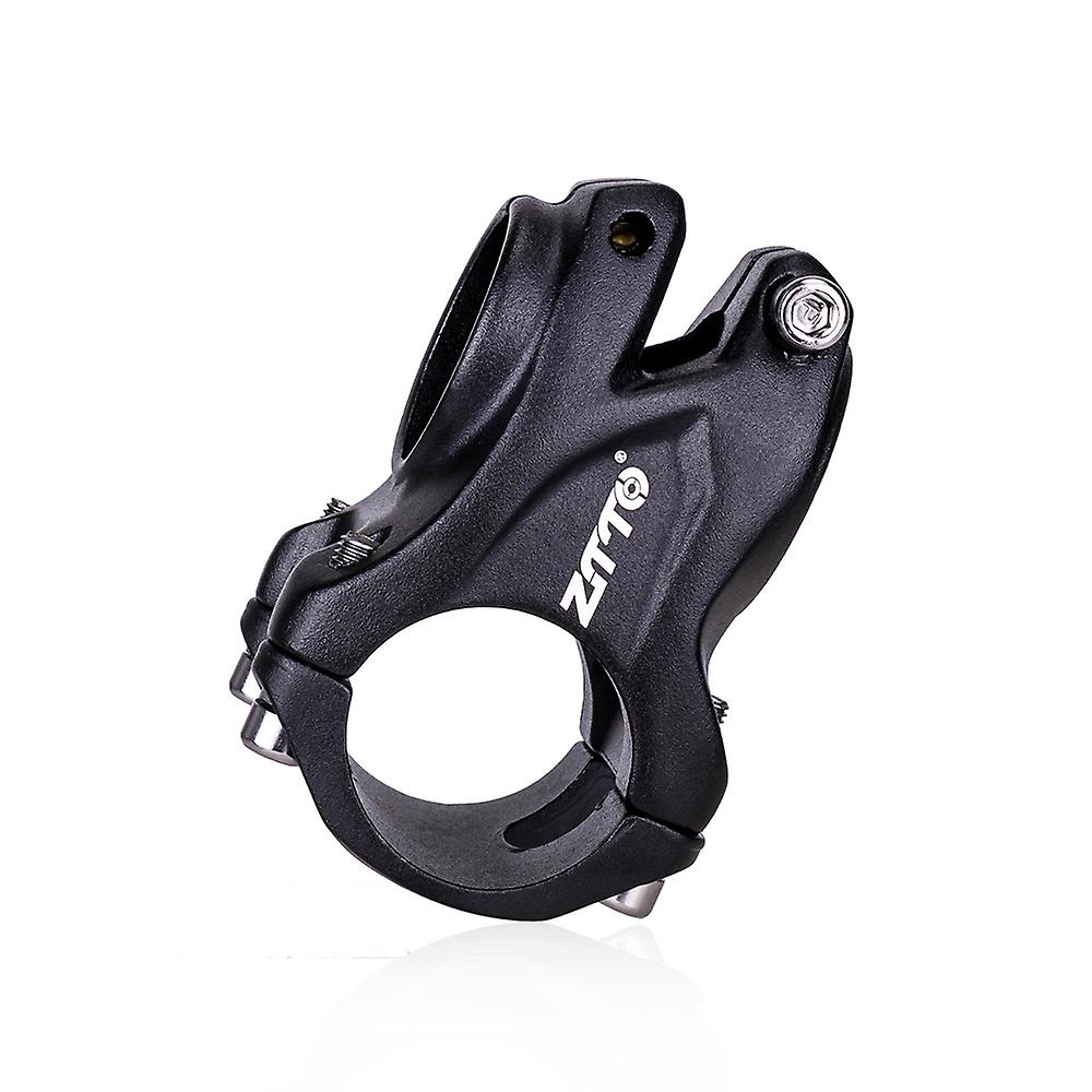 Bike Stem 31.8mm 35mm Bicycle Short Handlebar Stem Aluminum Alloy ...