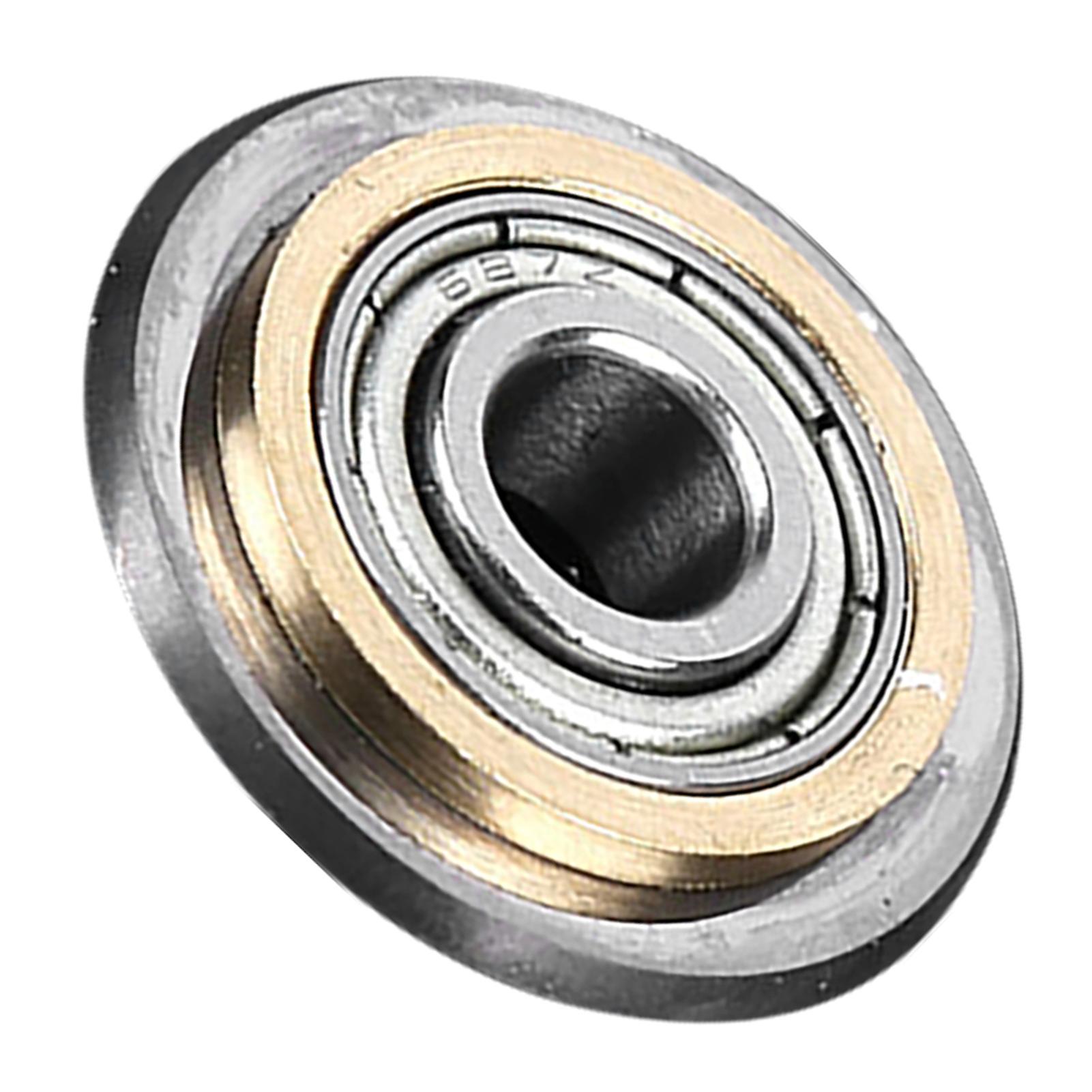 Tile Cutter Wheel: Tungsten Carbide for Uniform Operation, Toughness ...