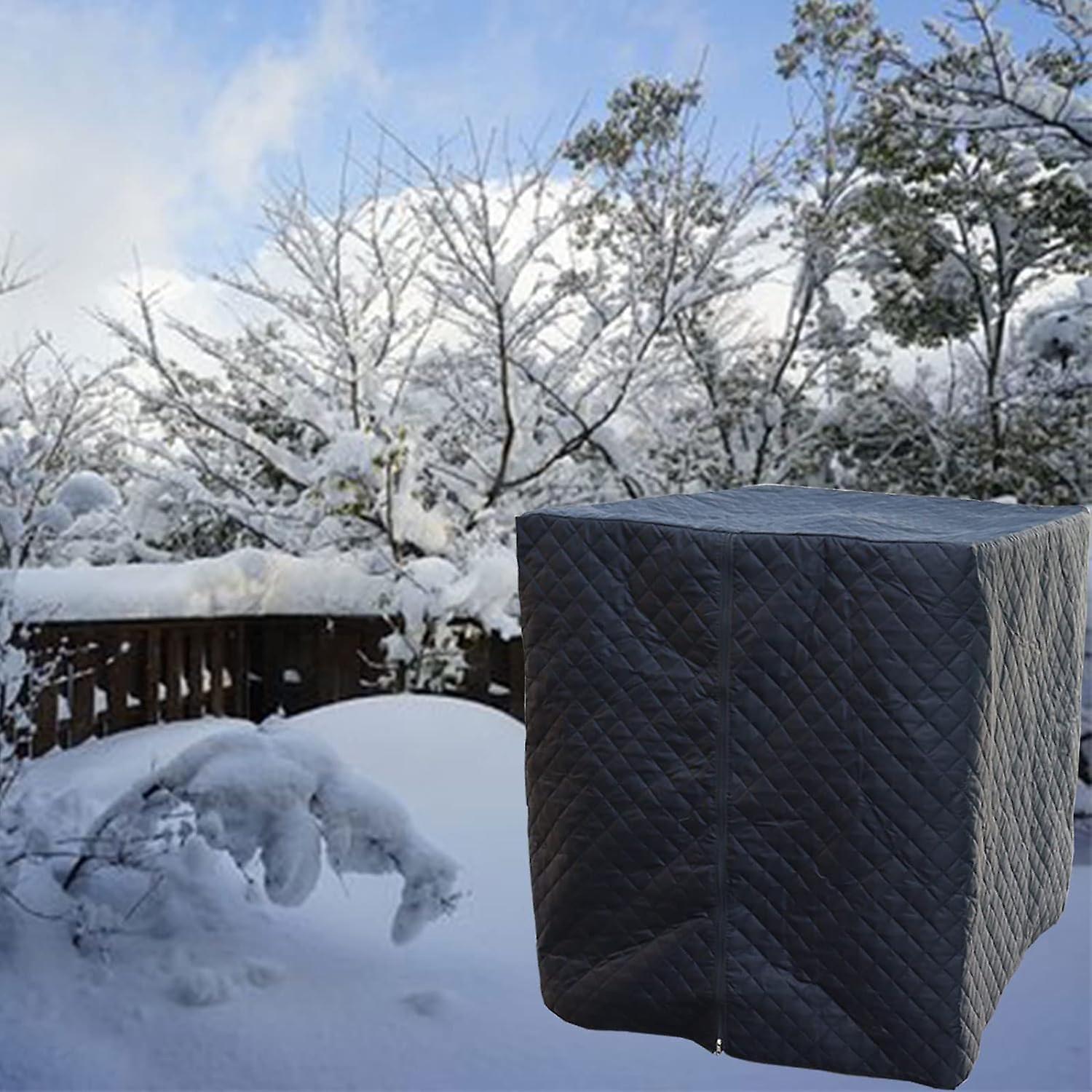 IBC tank cover, IBC, thermal insulation, rain protection, IBC ...