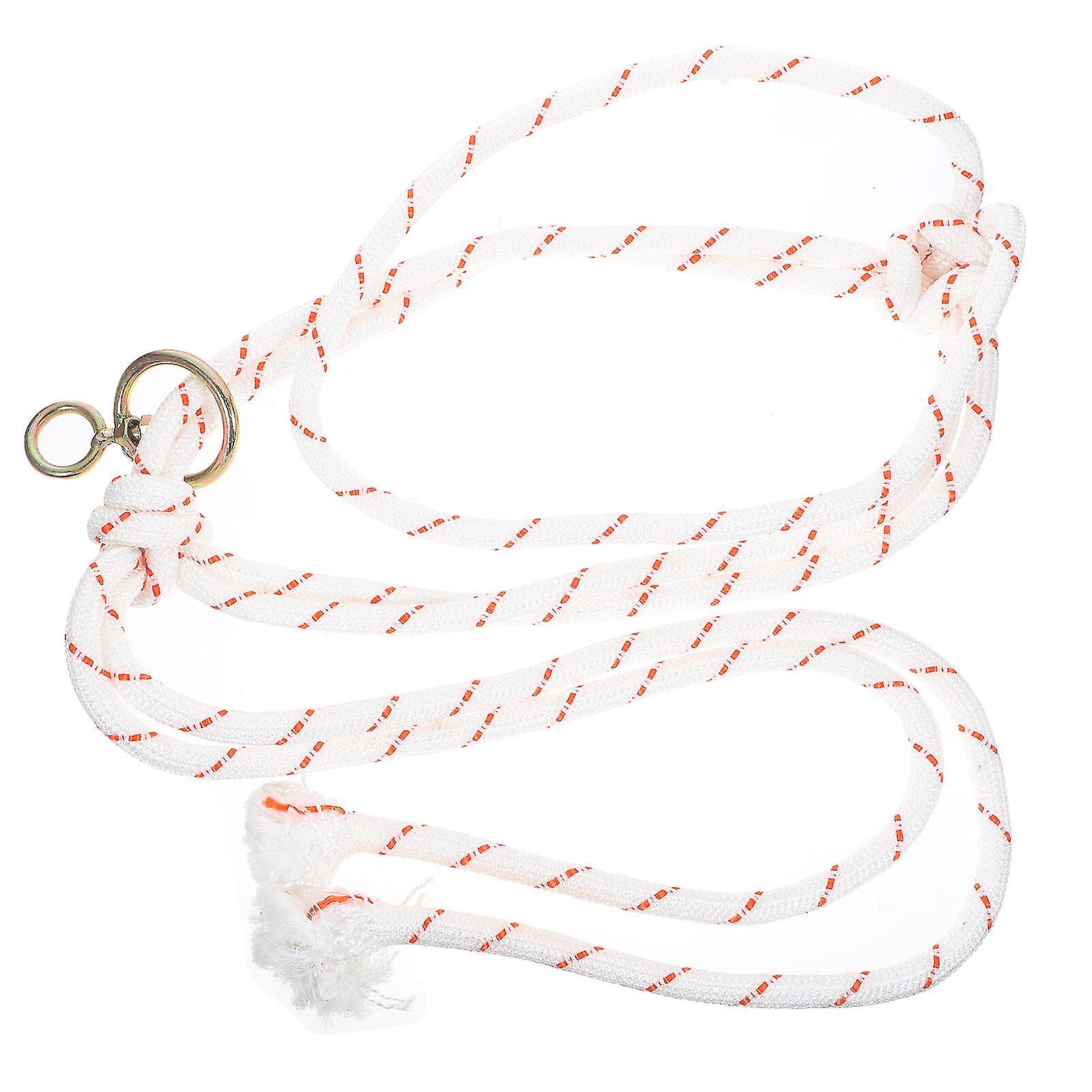 Halter For Cattle Rope Halter Portable Cattle Head Bridle Lightweight ...