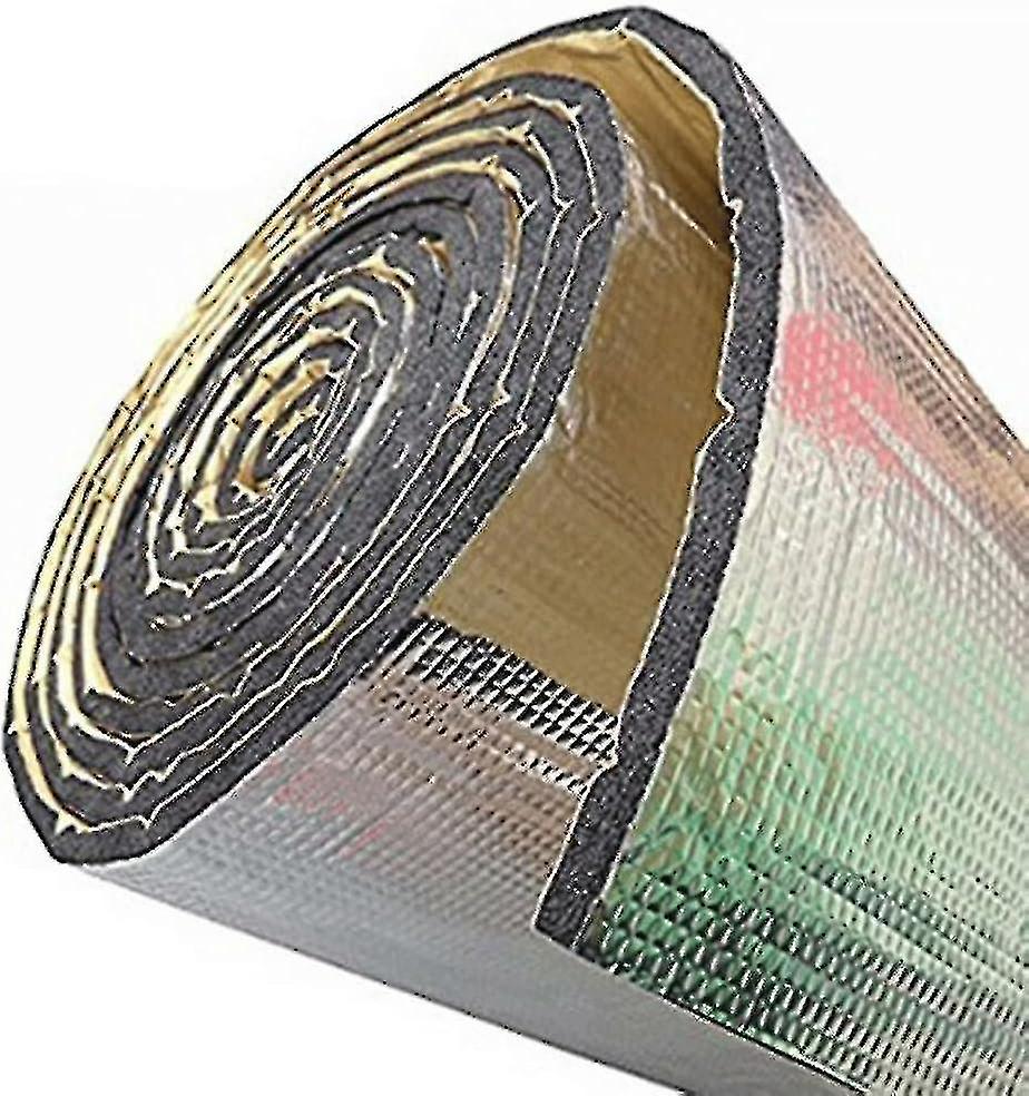 Window Insulation Kit - Practical Solution for Summer Heat Control ...