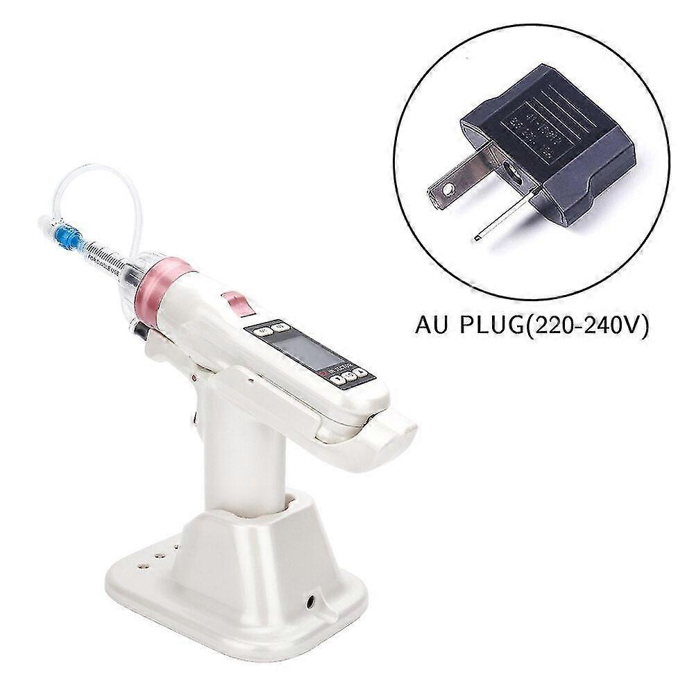 Hydrolifting gun korea mesotherapy ez negative pressure meso gun ...