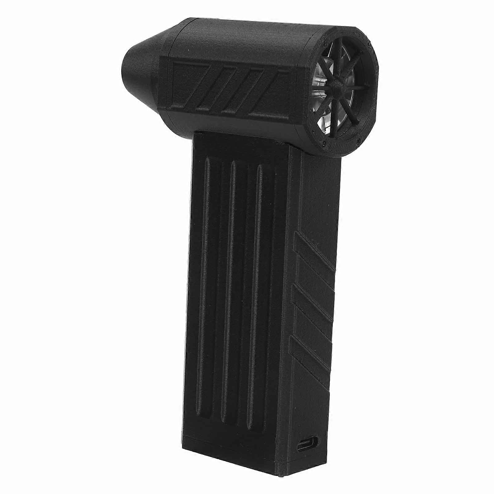 28,8 mm Mini-Hand-Jet-Gebläse, 110.000 U/min, bürstenloser ...