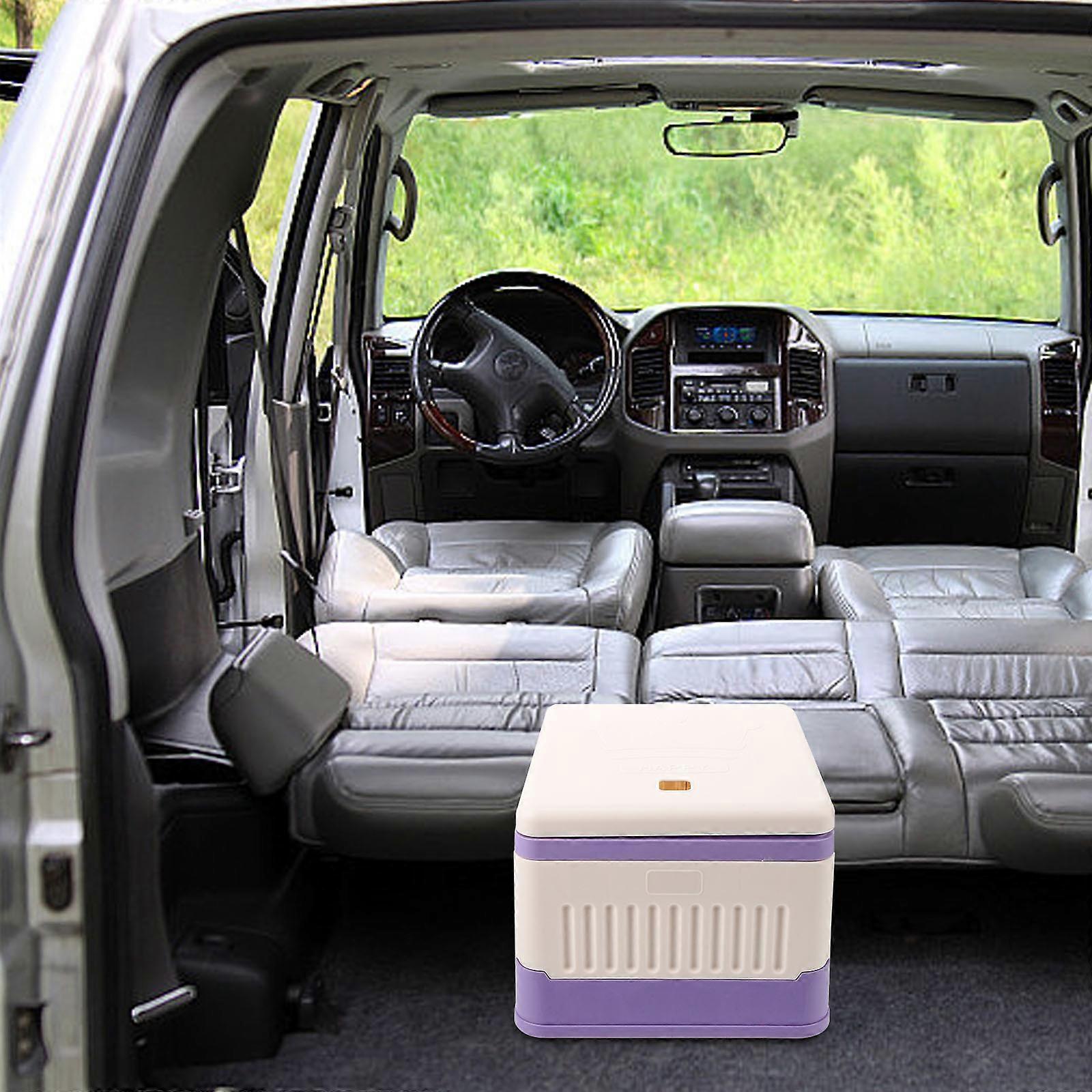 Multi-function Foldable Toilet Portable Car Toilet Outdoor Travel Potty ...