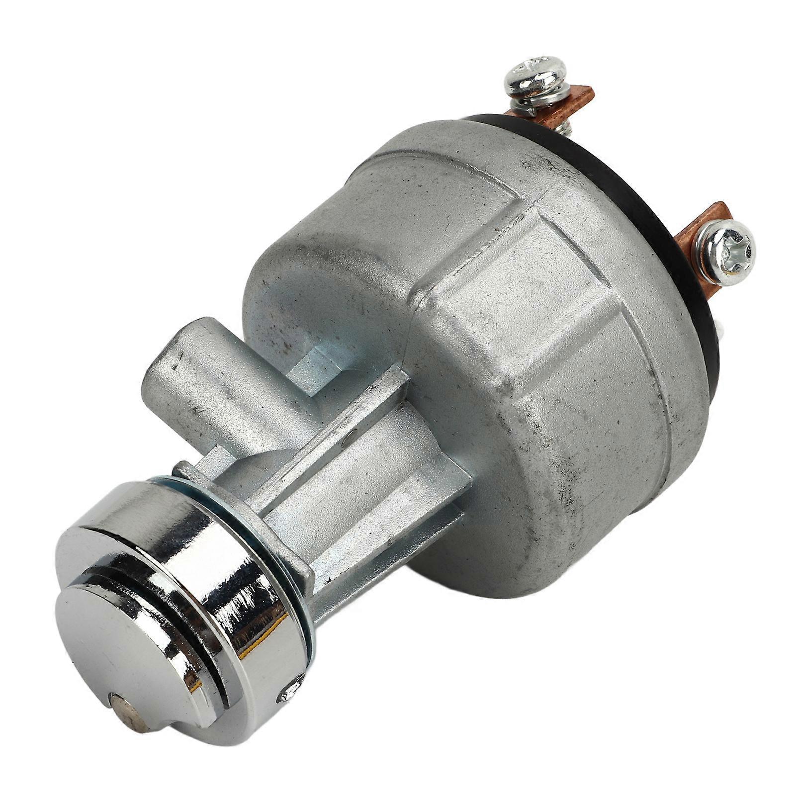 Starter Ignition Switch 6 Wires 7Y3918 Ignition Switch Replacement for ...