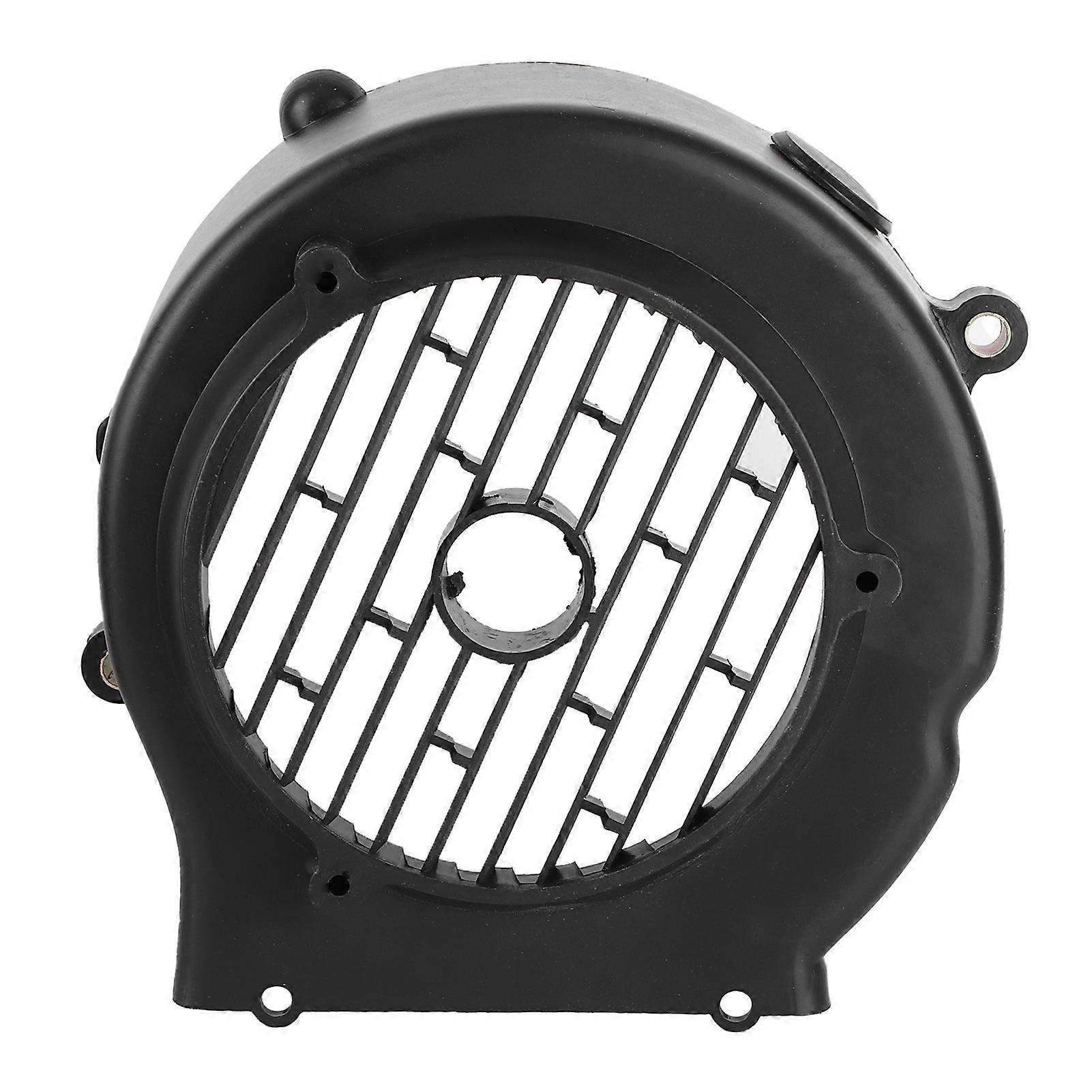 Engine Fan Cover Air Shroud Cooling Assembly Fit for GY6 125/150cc ATV ...