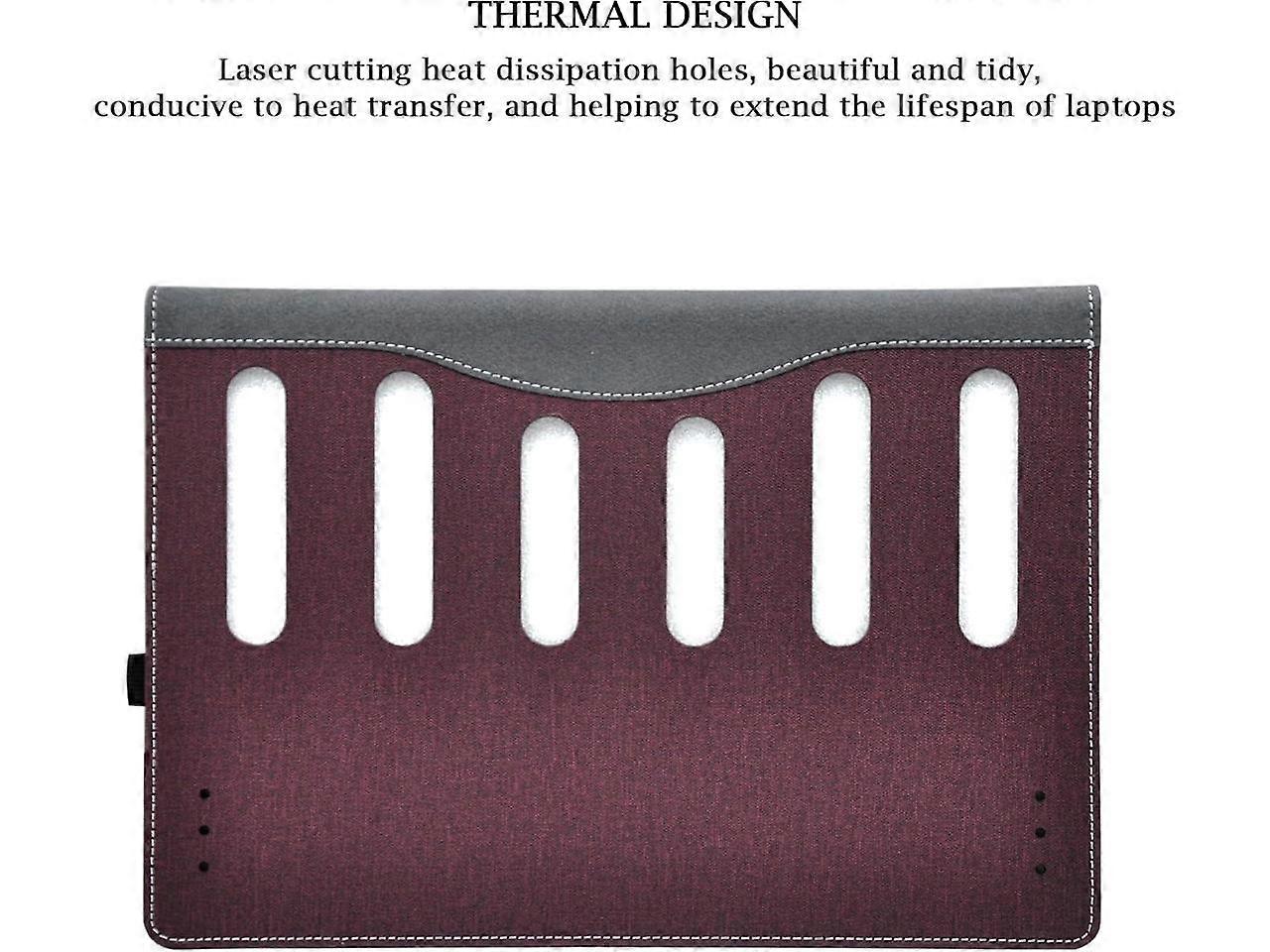 Laptop Case Cover for 13.3 inch HP EliteBook 630 G9 G10 & for HP ...