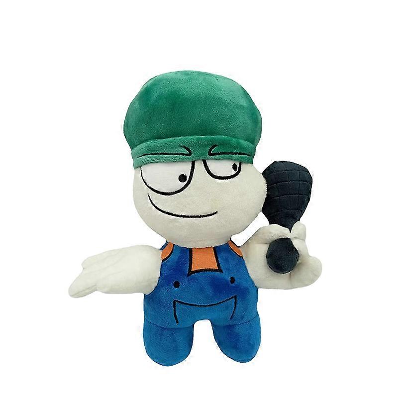 25/30cm Dave e Bambi Peluche Giocattoli Cartoon Friday Night Funk ...